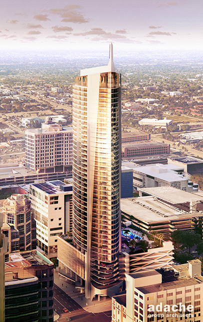 Adache | Architecture Planning Interior Design