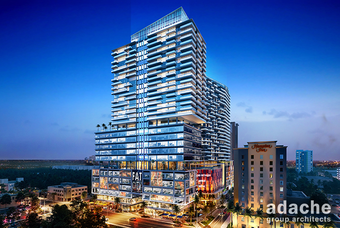 Adache | Architecture Planning Interior Design