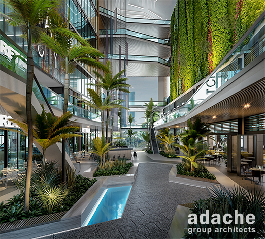 Adache | Architecture Planning Interior Design