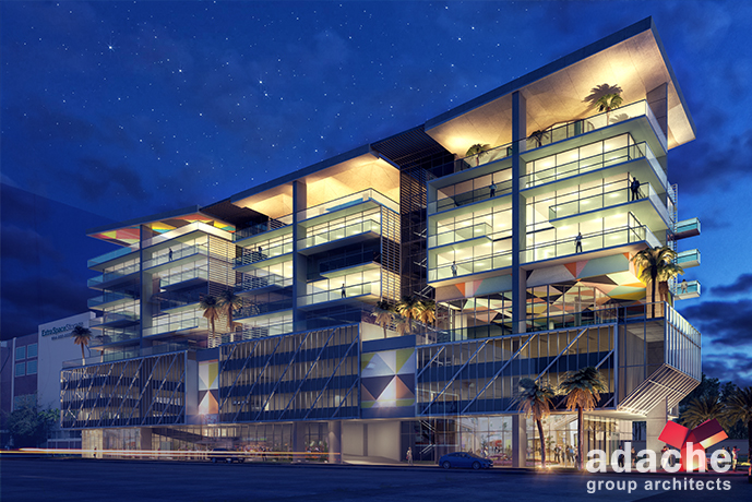 Adache | Architecture Planning Interior Design