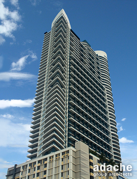 Adache | Architecture Planning Interior Design