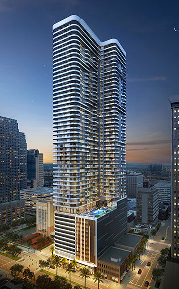 Adache | Architecture Planning Interior Design