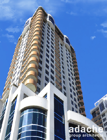 Adache | Architecture Planning Interior Design