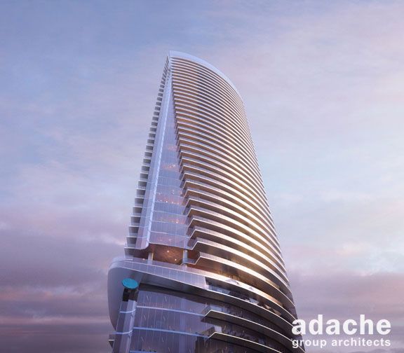 Adache | Architecture Planning Interior Design