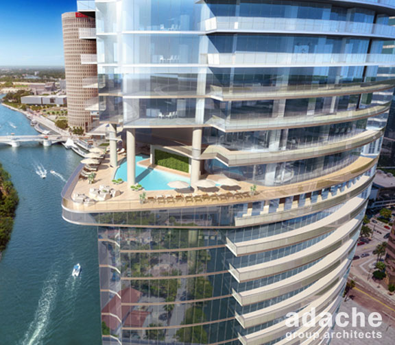 Adache | Architecture Planning Interior Design