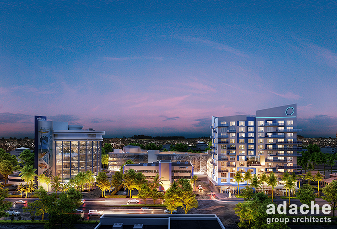 Adache | Architecture Planning Interior Design