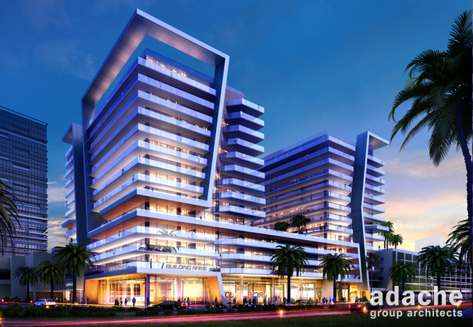 Adache | Architecture Planning Interior Design