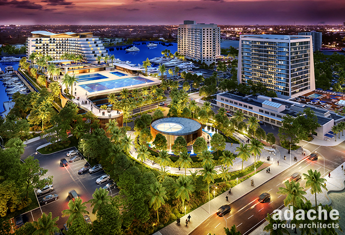 Adache | Architecture Planning Interior Design