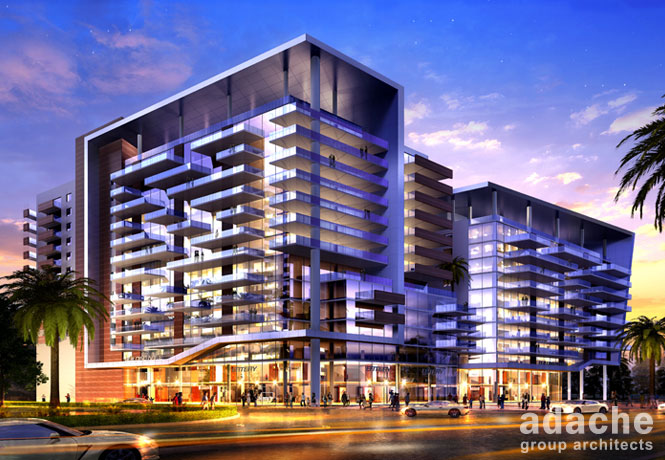 Adache | Architecture Planning Interior Design