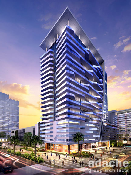 Adache | Architecture Planning Interior Design