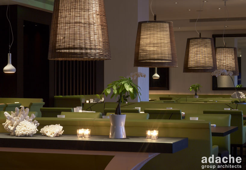 Adache | Architecture Planning Interior Design