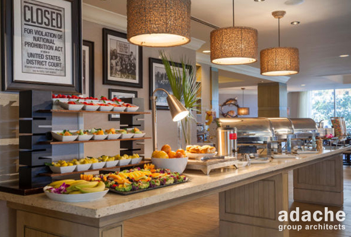 Adache | Architecture Planning Interior Design