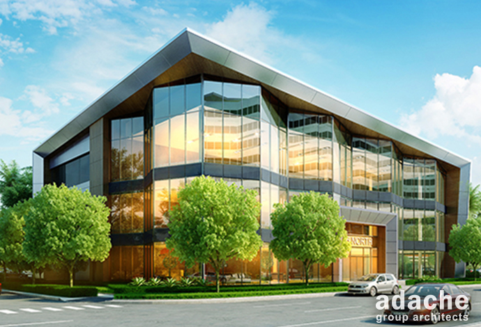 Adache | Architecture Planning Interior Design