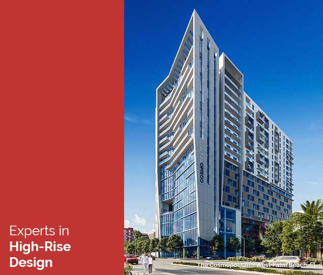 Adache Group Architects | Architecture Planning Interior Design