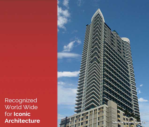 Adache Group Architects | Architecture Planning Interior Design