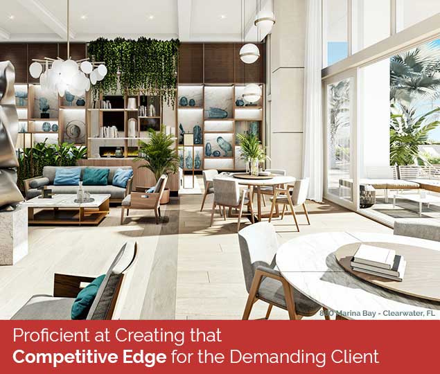 Adache Group Architects | Architecture Planning Interior Design